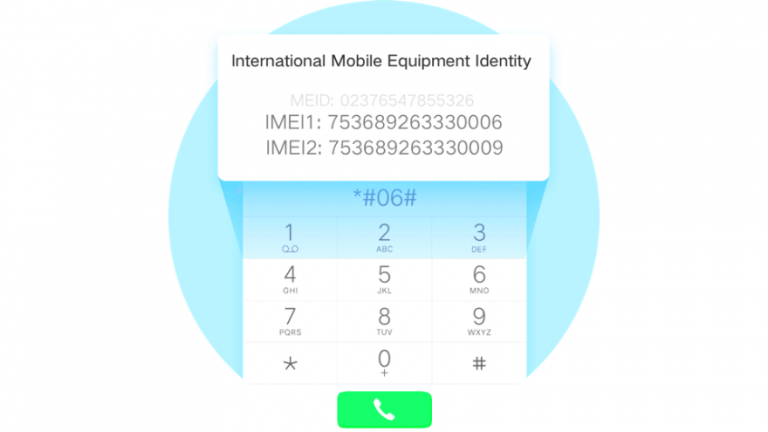IMEI Tracker - Track Lost or Stolen Phone Using IMEI Online Free